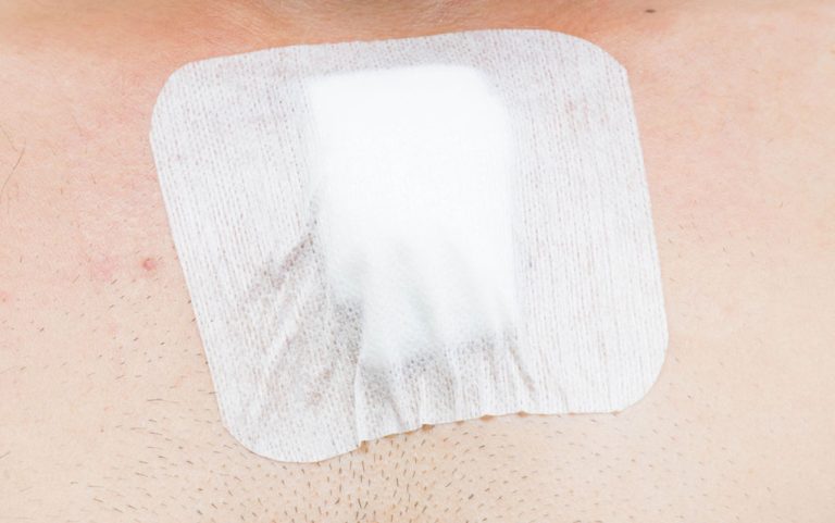 When and How to Use Chest Seals | Survival Daily